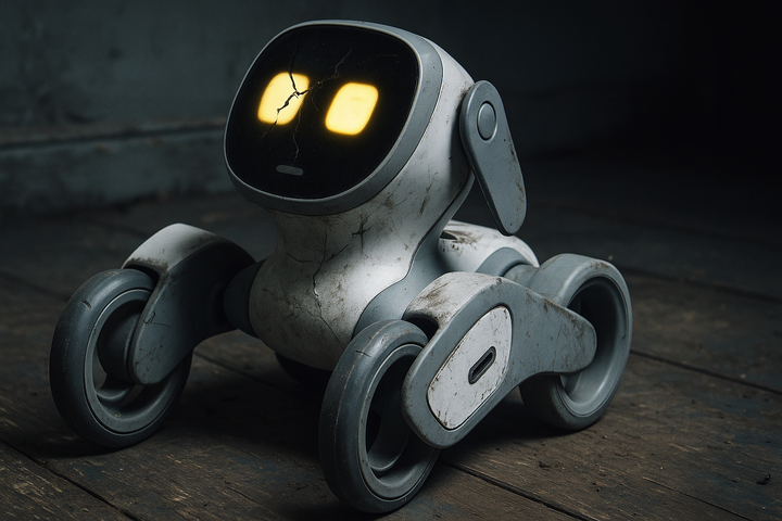 RobotShop - Le plus grand magasin de robots de compagnie et d'IA en ...